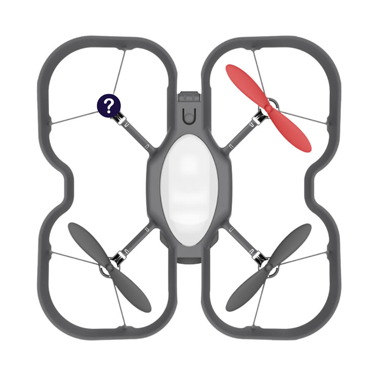 Robolink - Pilot Quiz