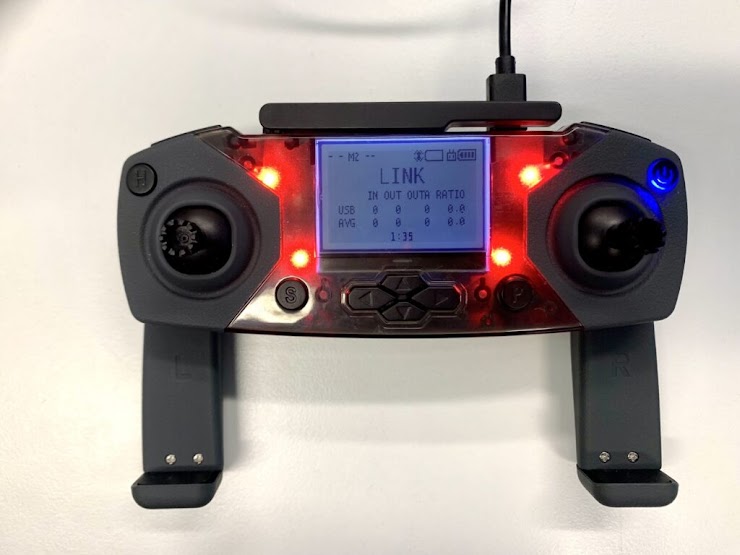 Robolink - Pilot Quiz