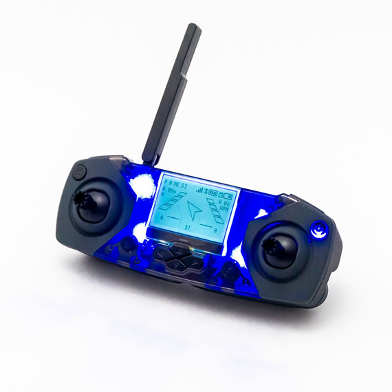 Robolink - Pilot Quiz