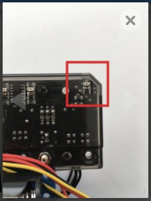 Using The Remote Robolink Basecamp