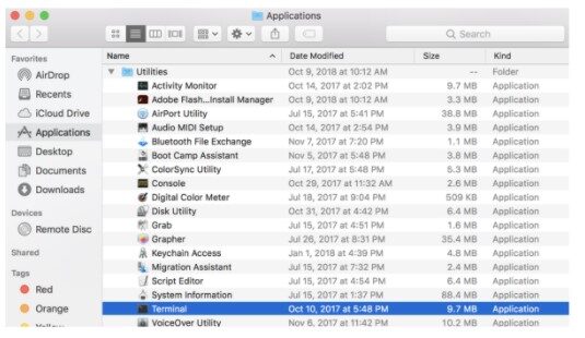 Macos Jupyter Installation Robolink Basecamp